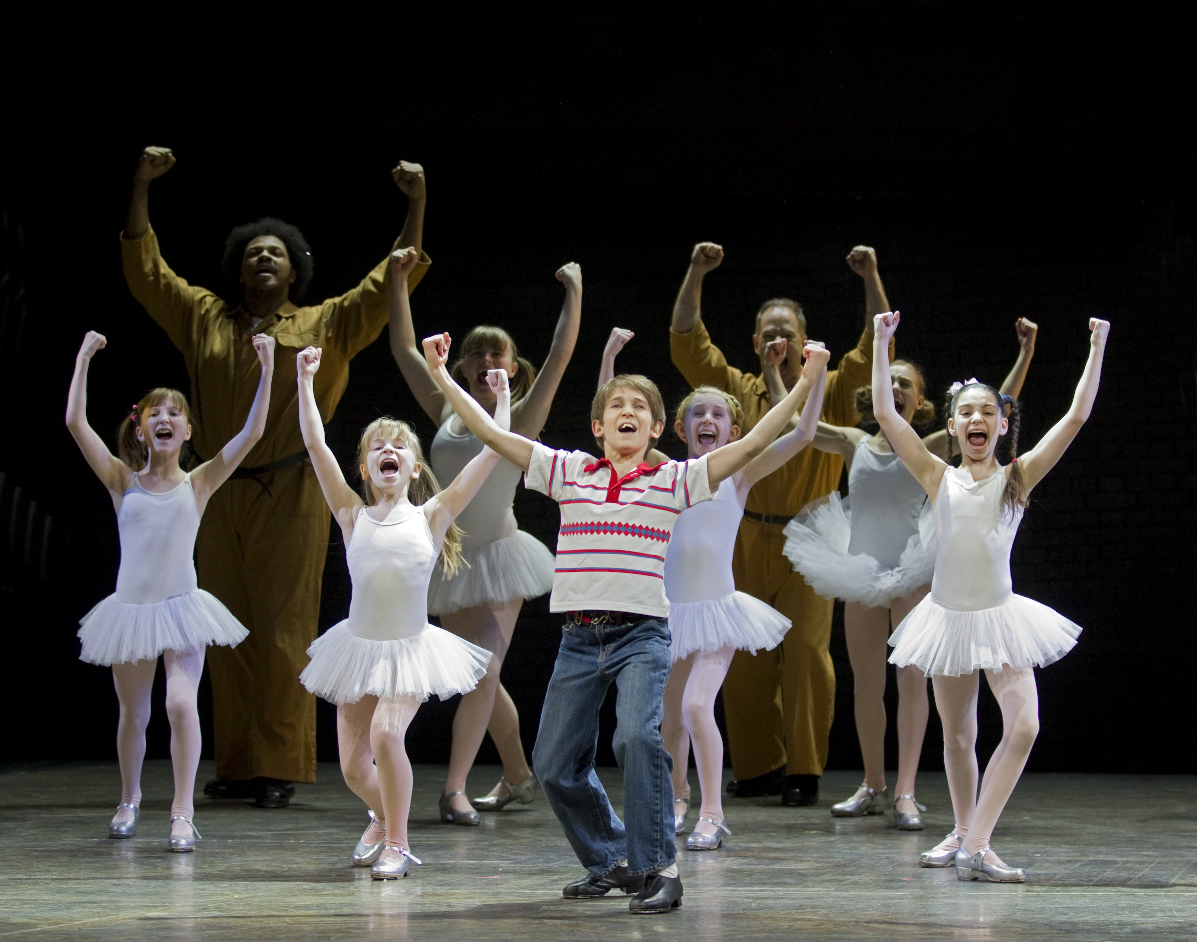 Upcoming theatre season features wealth of plays born on the silver ...