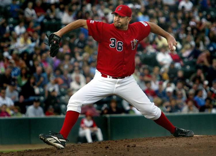 Goldeyes get big-league pitching know-how as Pulsipher returns to coach ...