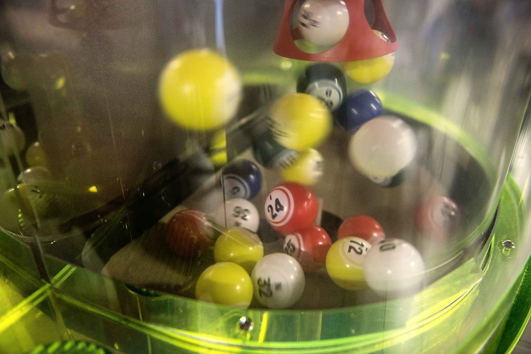 Under the ‘I’… incarceration for bingo robbery suspects – Winnipeg Free ...