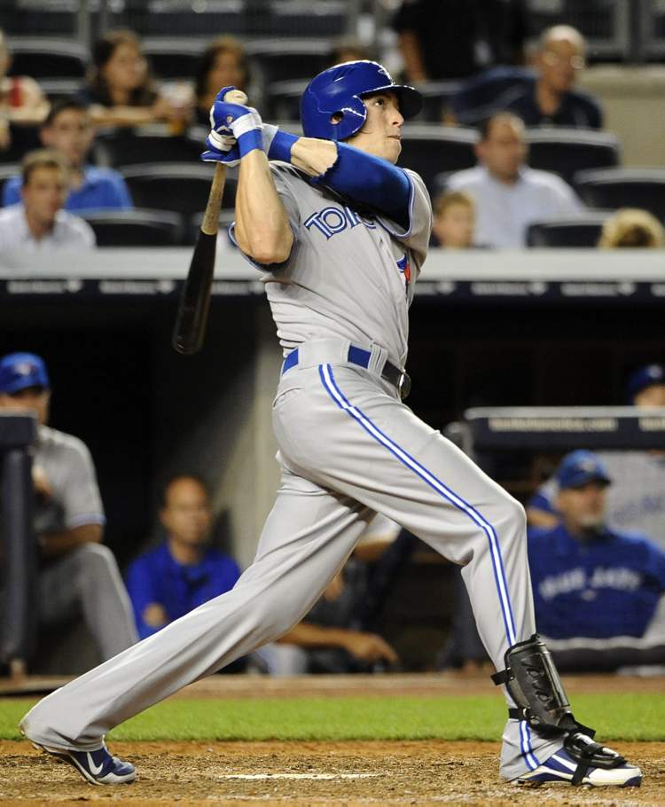 Blue Jays Winter Tour coming to Winnipeg – Winnipeg Free Press