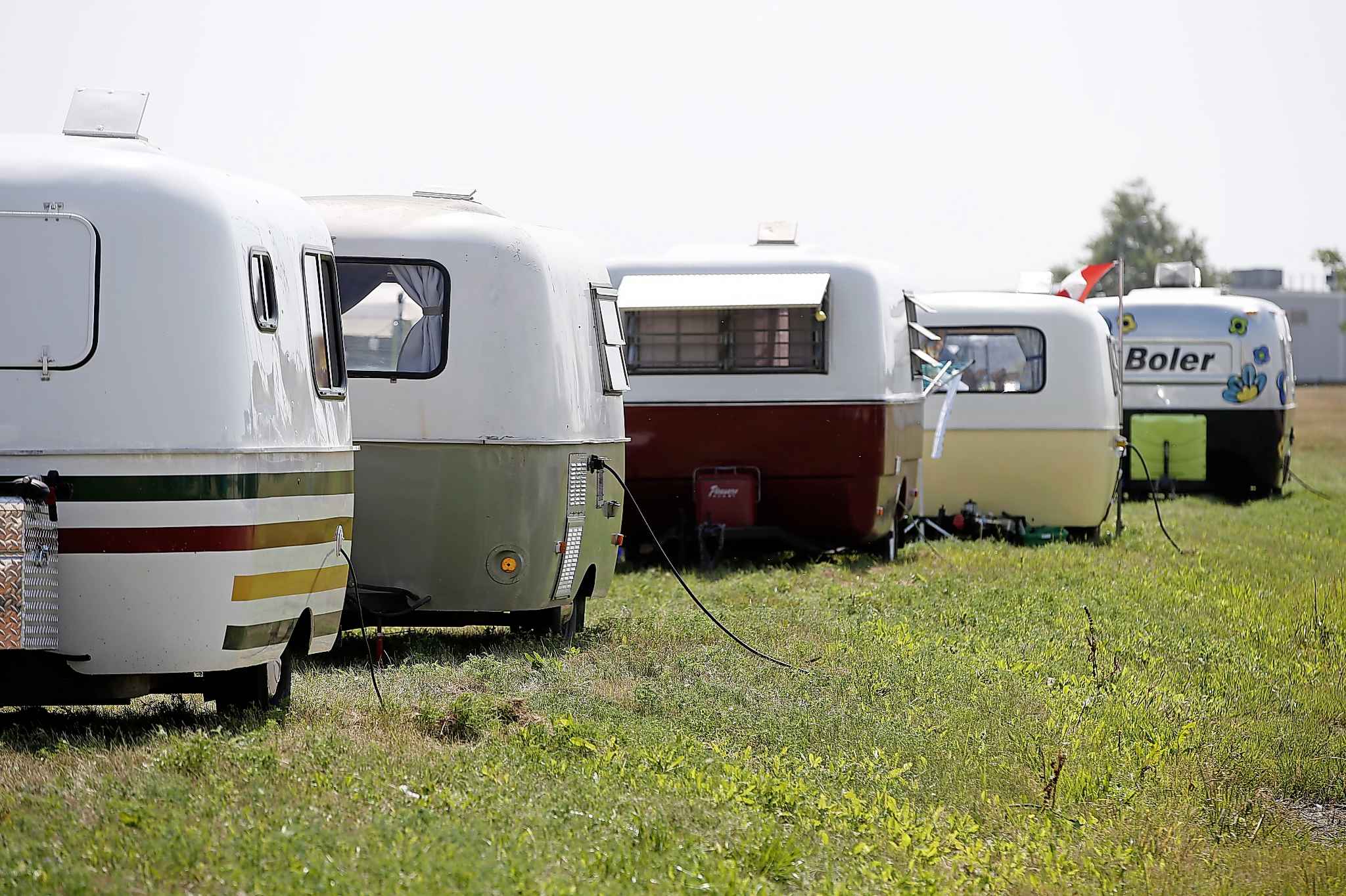 Boler party – Winnipeg Free Press