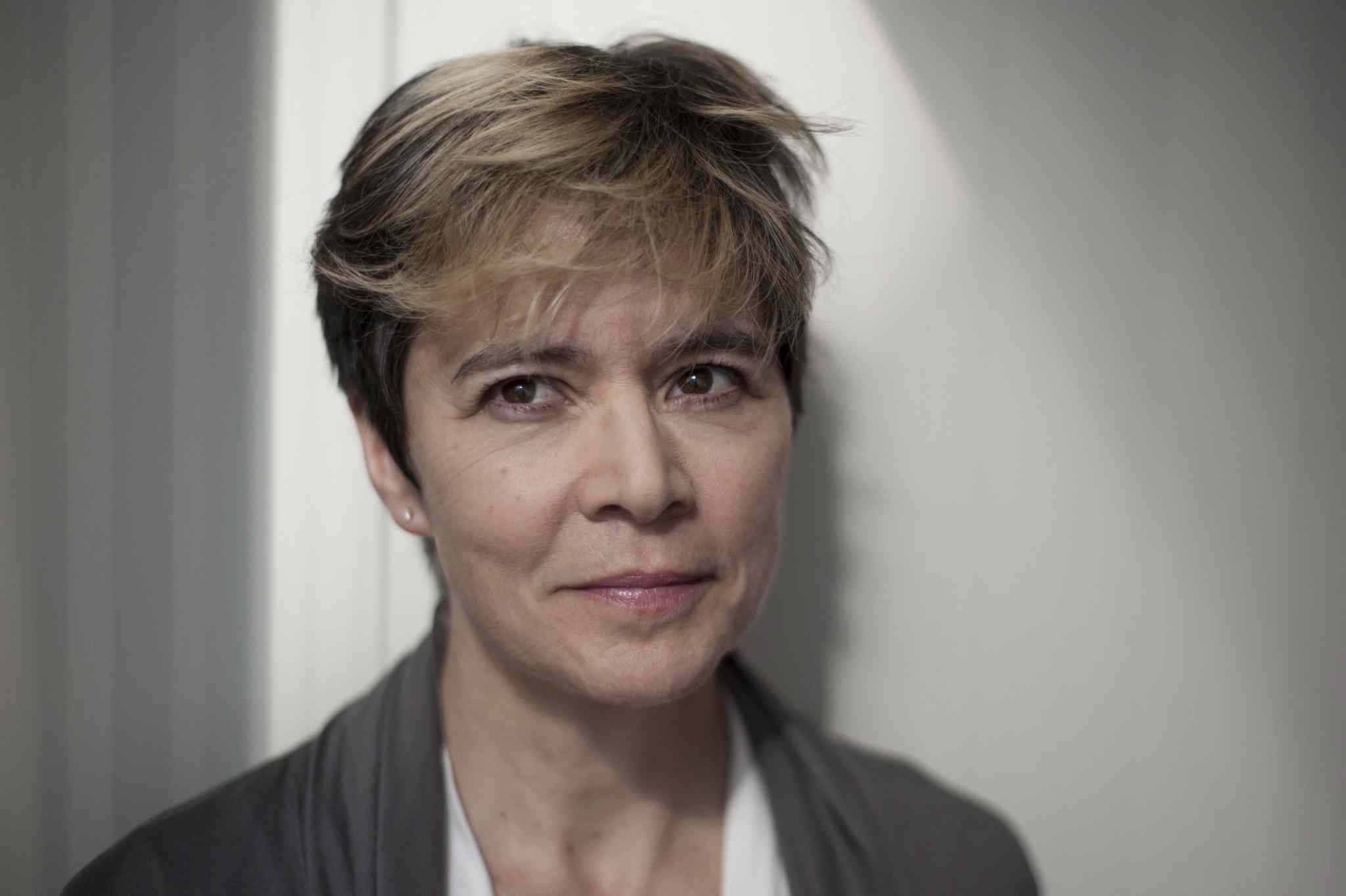 Novelist’s latest unearths childhood trauma – Winnipeg Free Press