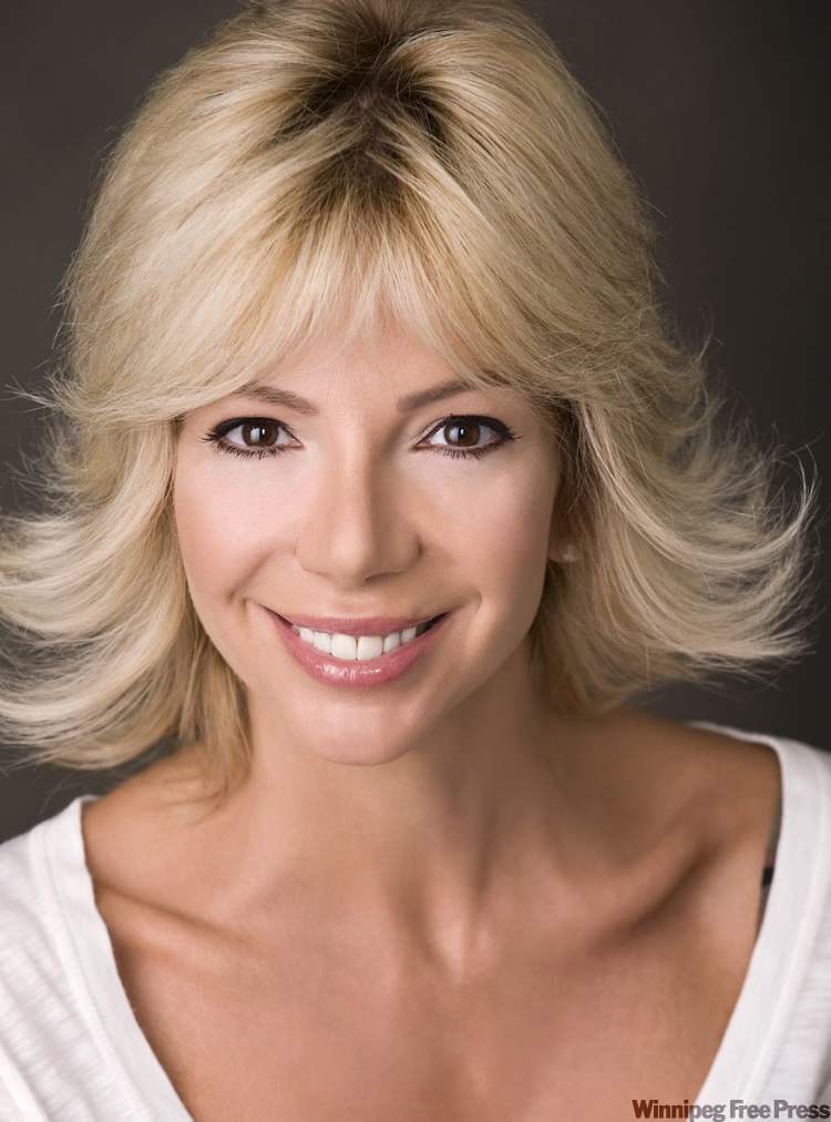 REPLAY: Brad Oswald and Carla Collins – Winnipeg Free Press