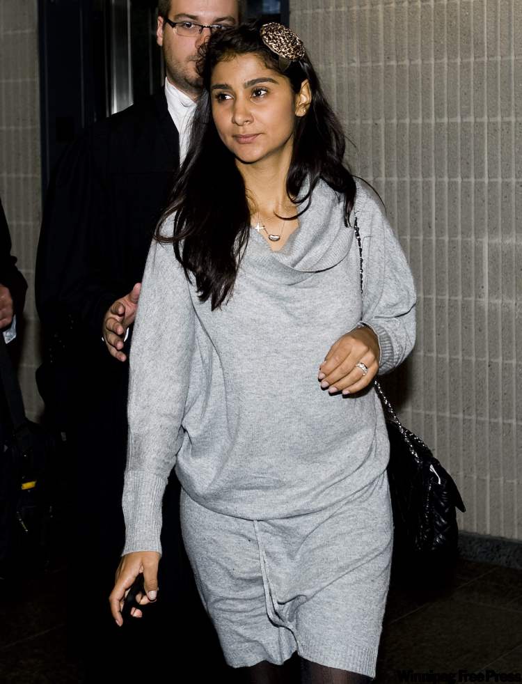 Gatti’s final hours deemed irrelevant – Winnipeg Free Press