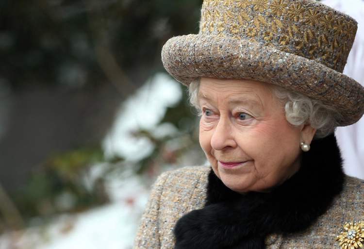 Sixty facts about the Queen – Winnipeg Free Press