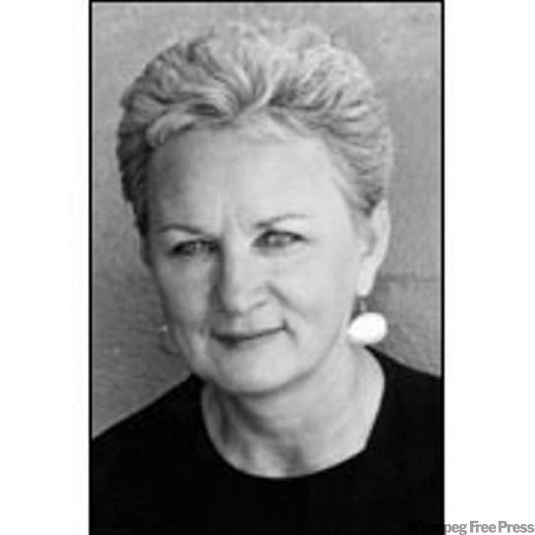 Buffie novel in running for children’s book of year – Winnipeg Free Press