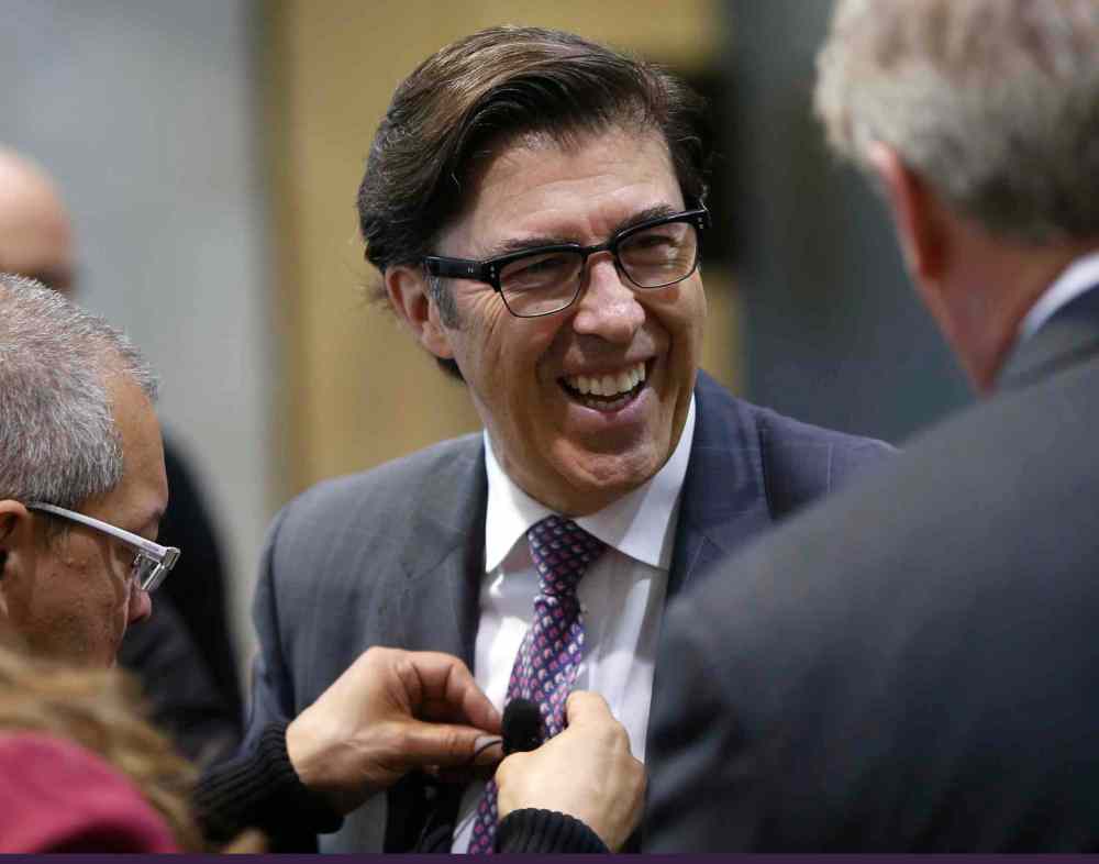 MTS dishes out tough love – Winnipeg Free Press