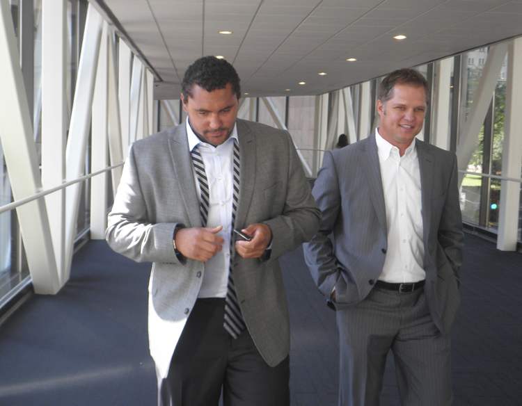 Charge against Byfuglien of operating a boat while impaired dropped ...