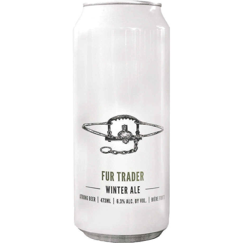 Tapping winter’s best beers – Winnipeg Free Press