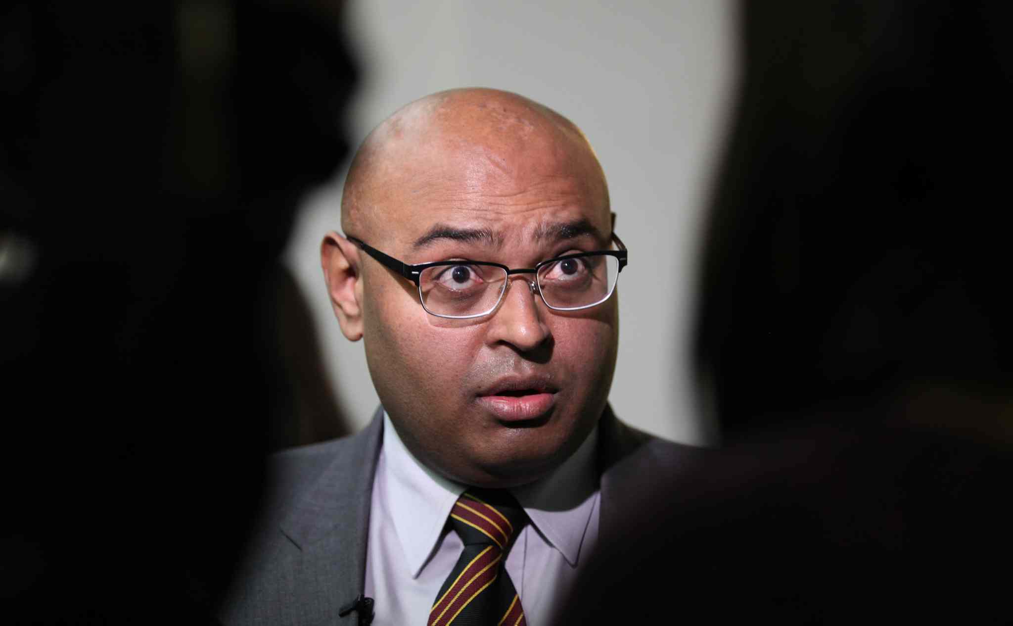 Border agency downplays danger – Winnipeg Free Press