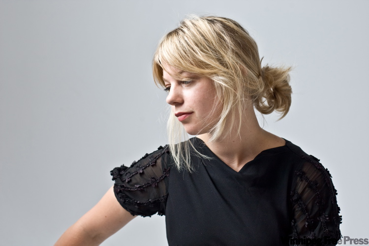 Basia Bulat was born to make music – Winnipeg Free Press