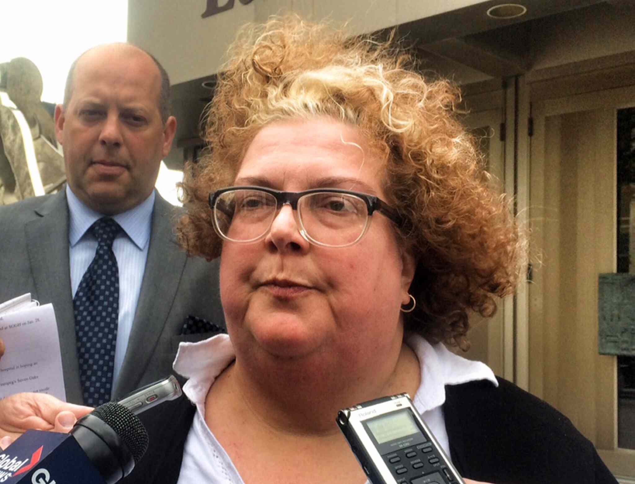 Daughter testifies at inquest into Brenan’s death – Winnipeg Free Press