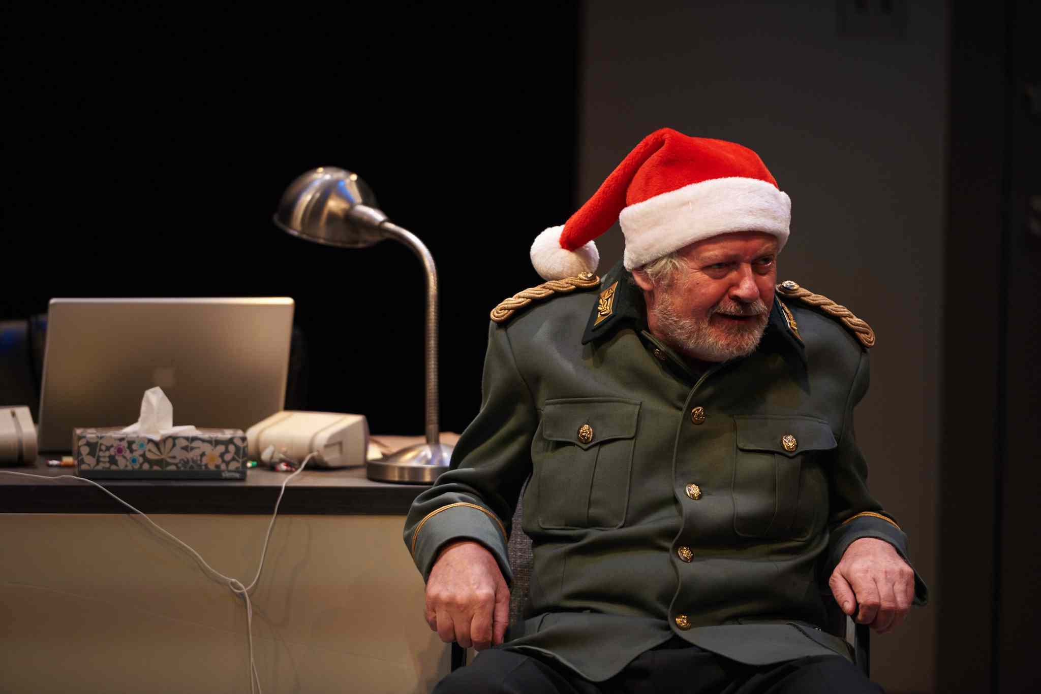 Butcher is a dark, unhinged drama – Winnipeg Free Press