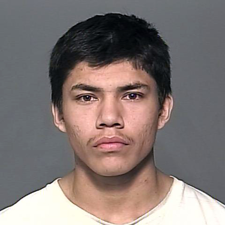 Police searching for Waylon McKay – Winnipeg Free Press