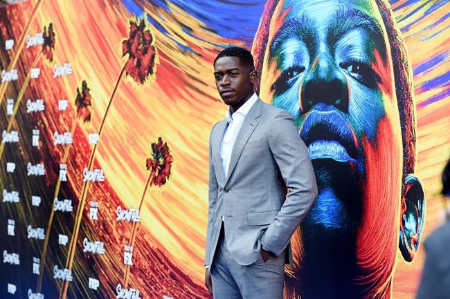 ‘Snowfall’ cast remembers John Singleton at season premiere – Winnipeg ...