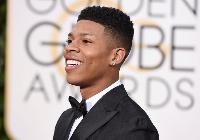 Another “Empire” actor arrested, but on traffic offence – Winnipeg Free ...