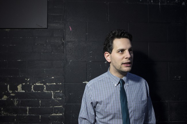 Toronto-based rookie filmmaker heads to Oscars with short documentary ...