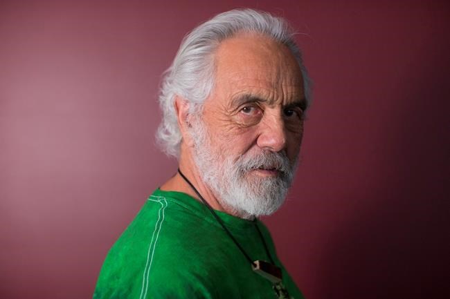 Tommy Chong says Canada’s weed legalization has kept ‘underground ...