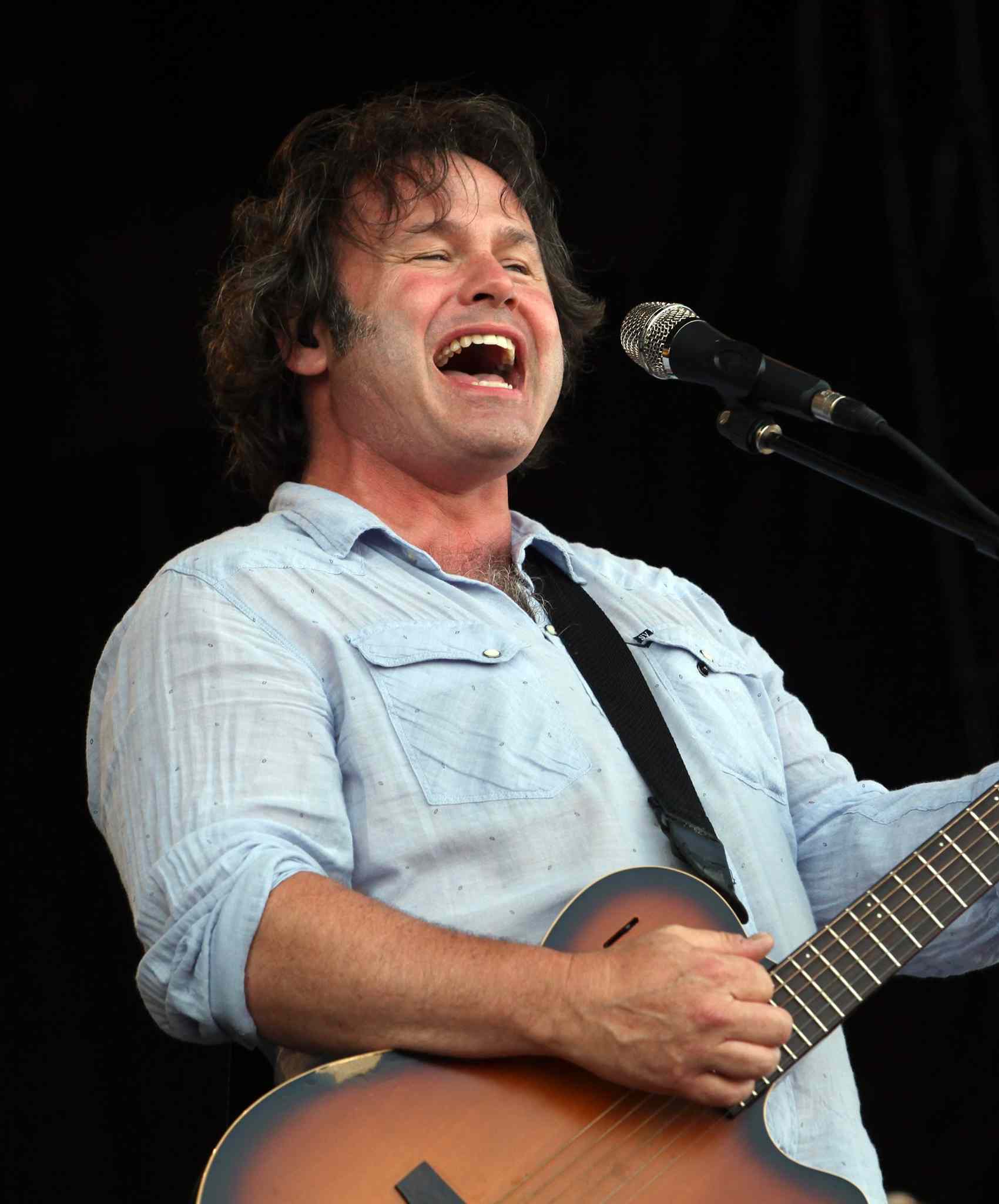 Sexton in town Nov. 9 – Winnipeg Free Press