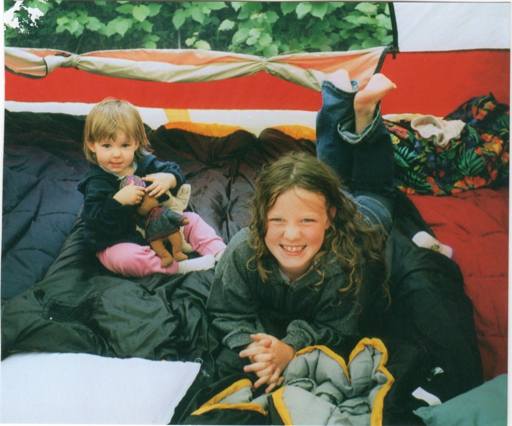 CLEAR LAKE: Family paradise – Winnipeg Free Press