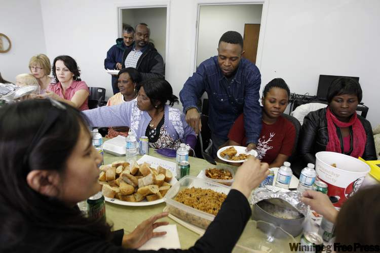 Cooking up equality in the kitchen – Winnipeg Free Press