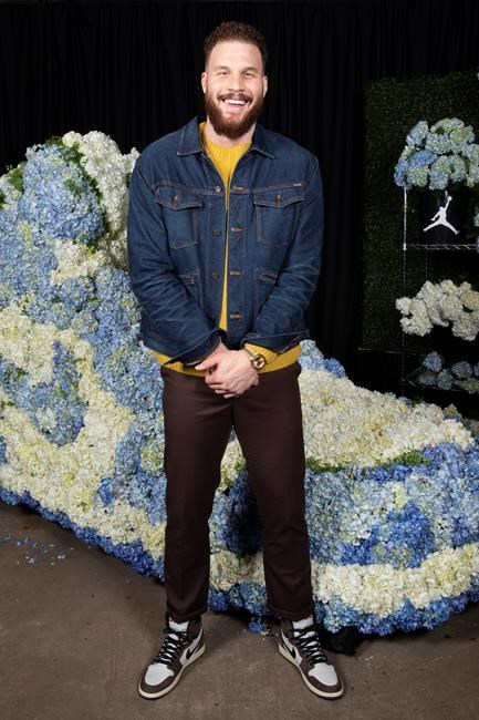 Griffin enjoying resurgence a year after trade to Pistons – Winnipeg ...