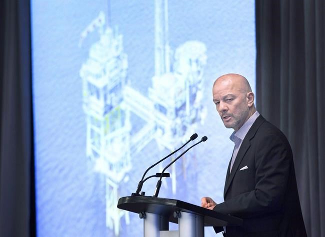 Sable Offshore Energy Project permanently shuts down after nearly 20 ...