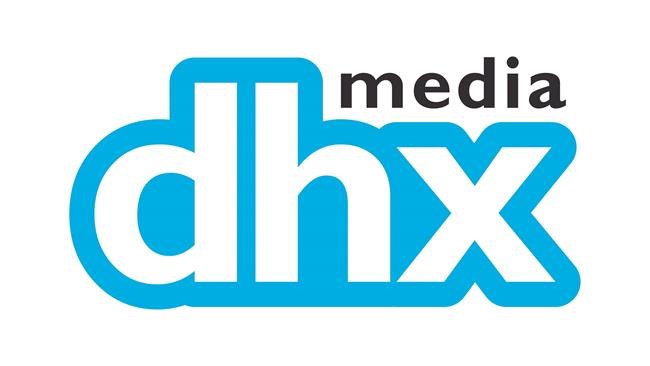 DHX names former Marvel chief executive Eric Ellenbogen as new CEO ...