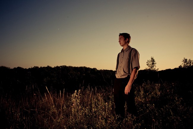 ‘It’ll take forever:’ Gay Hutterite on possibility of being accepted ...