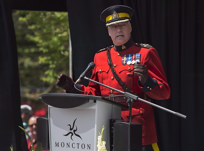 RCMP commander retires after tragic and emotional post in New Brunswick ...
