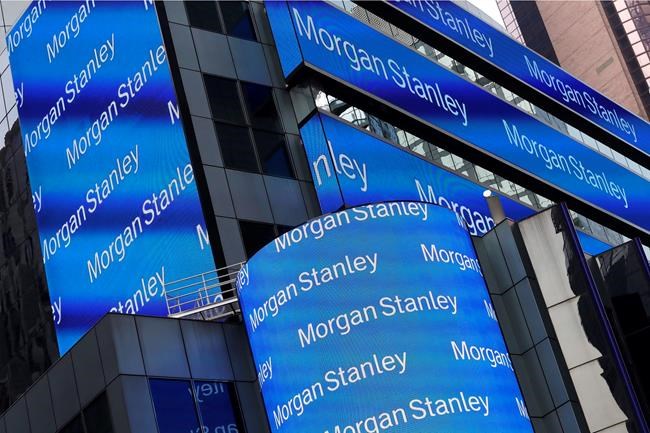 Morgan Stanley buying Calgary-based Solium Capital for $1.1 billion ...