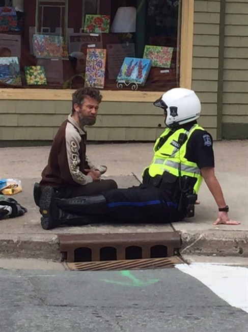 Halifax police officer picks Miley Cyrus tribute as favourite meme of ...