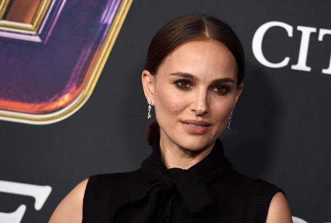 ‘Lucy in the Sky’ with Natalie Portman, Mick Jagger movie to screen at ...