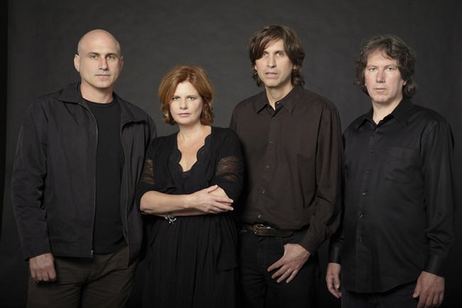 Teacher, Cowboy Junkies collaborate on album inspired by JFK ...