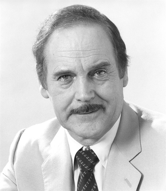 Longtime CBC journalist George McLean dead at 92 – Winnipeg Free Press