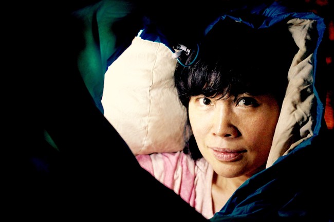 Sook-Yin Lee to host ‘social experiment’ radio show ‘Sleepover’ on CBC Radio One – Winnipeg Free ...