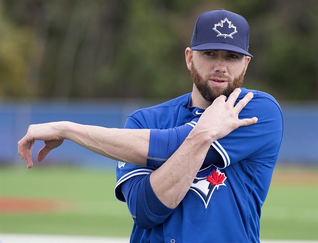 Toronto Blue Jays release former all-star reliever Steve Delabar ...