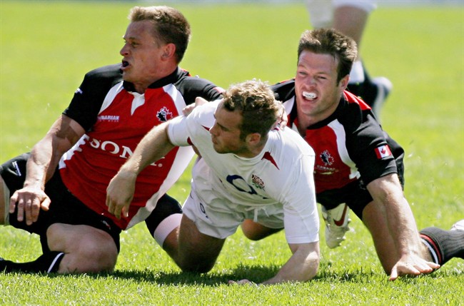 Former Canadian rugby international John Cannon dies of suspected heart ...