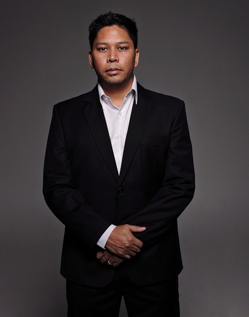 Former Albertan Victor Cui looks to build mixed martial arts circuit in ...