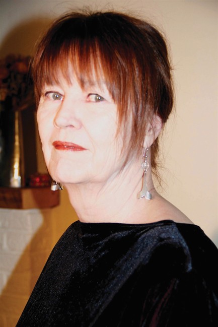 Toronto’s Rosemary Sullivan named Canadian winner of Plutarch Award for ...