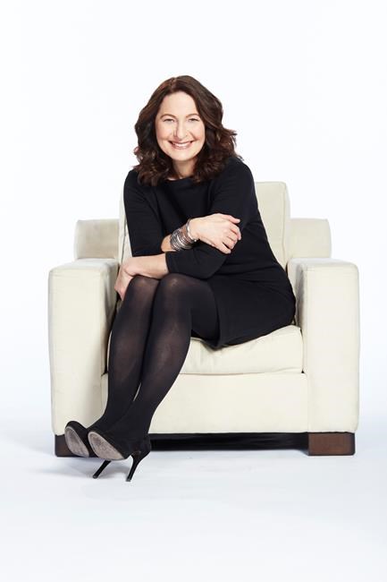 CBC’s Anna Maria Tremonti steps down as The Current host to become ...