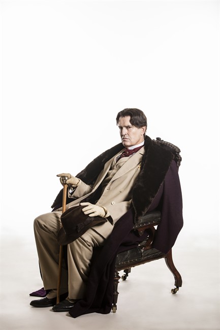Rupert Everett talks Oscar Wilde, Matt Damon, ‘The Judas Kiss,’ his ...