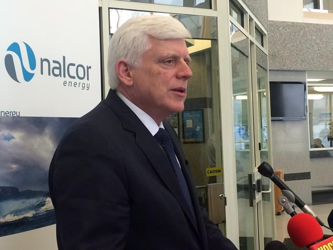 Former CEO defends ‘good governance’ at inquiry into Muskrat Falls cost ...