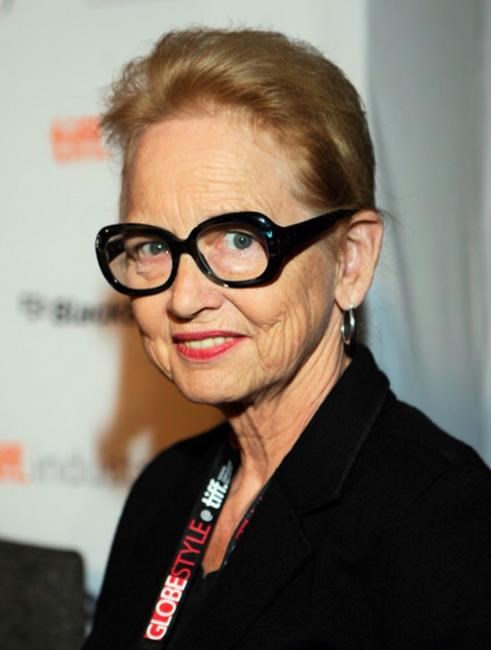 Costume designer behind Cronenberg’s ‘Scanners,’ ‘Videodrome’ to get ...