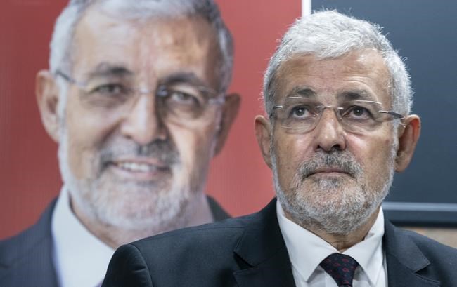 Ousted candidate Guillet claims Liberals have double standard over past ...