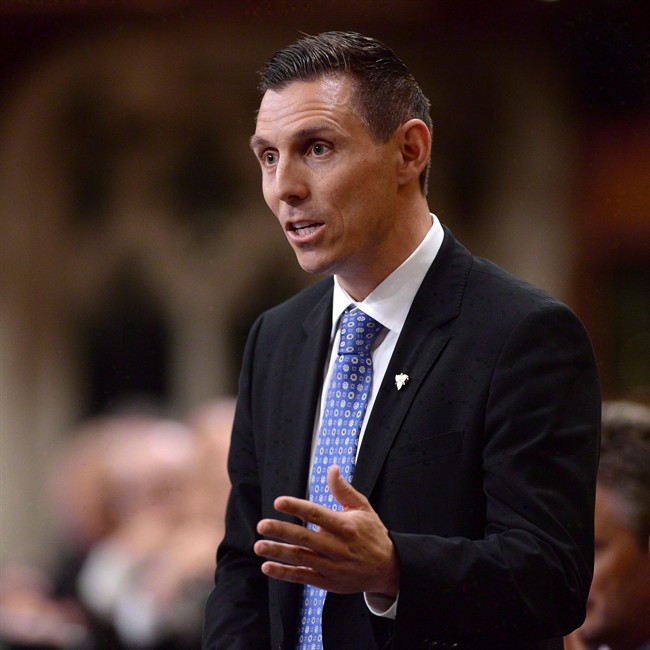 Ontario Progressive Conservatives to hold first convention with Brown ...