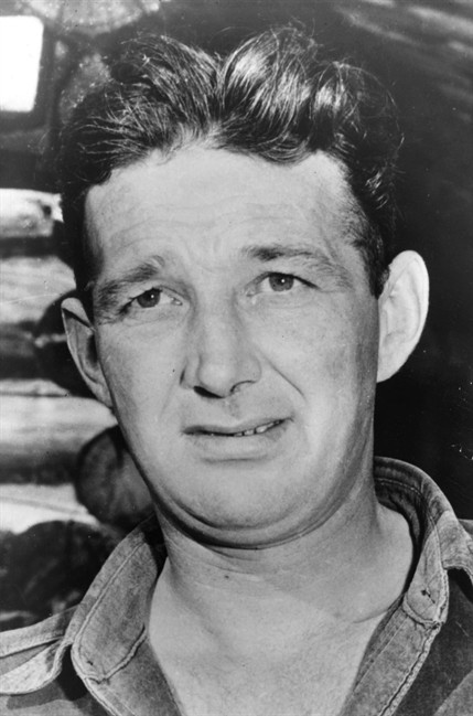 Efforts continue to exonerate Wilbert Coffin 60 years after his ...