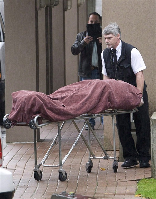 Surrey six slayings: judge to deliver her decision in murder trial ...