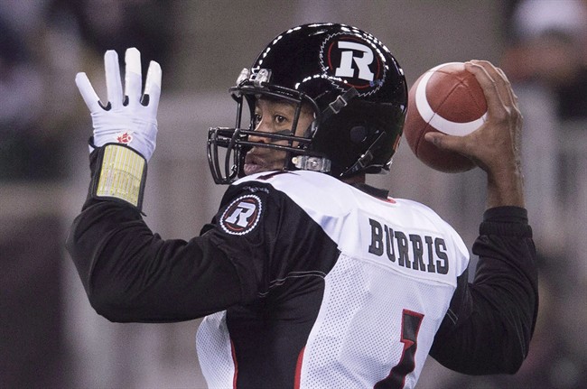 A breakdown of all nine CFL teams heading into 2016 regular season ...