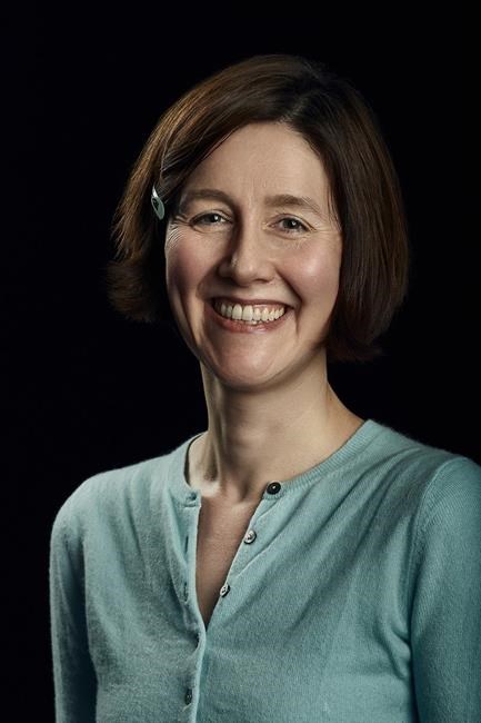 British scholar Julia Lovell wins McGill-run history prize for book on ...